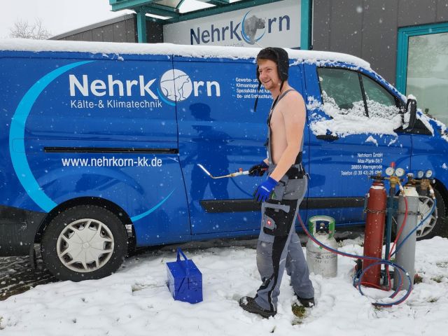 Karriere | Nehrkorn Kälte- und Klimatechnik